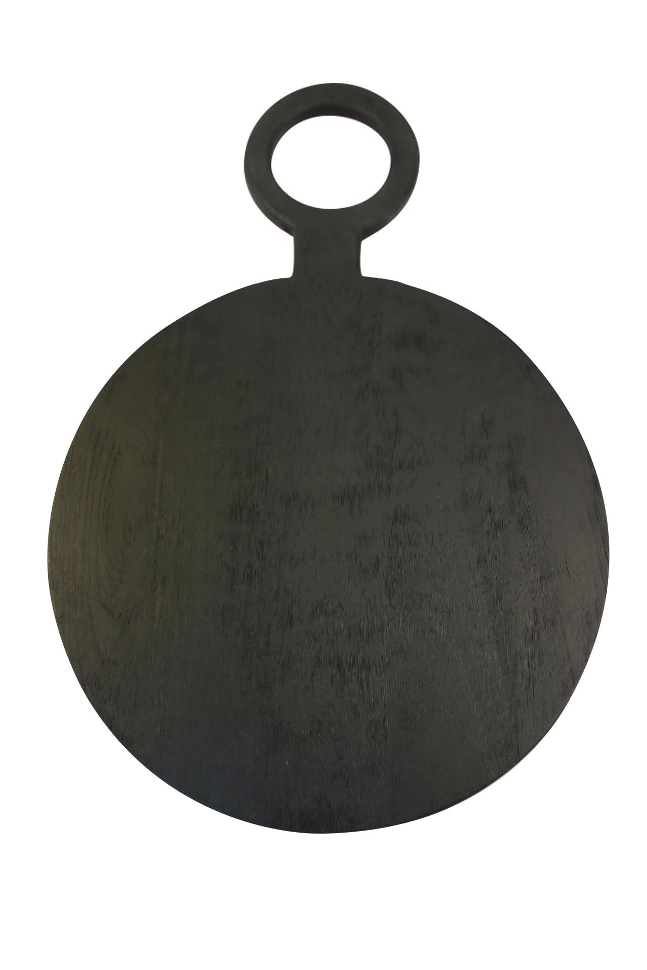 BRETTI SVART - HRINGLÓTT 36 CM - Líf og List