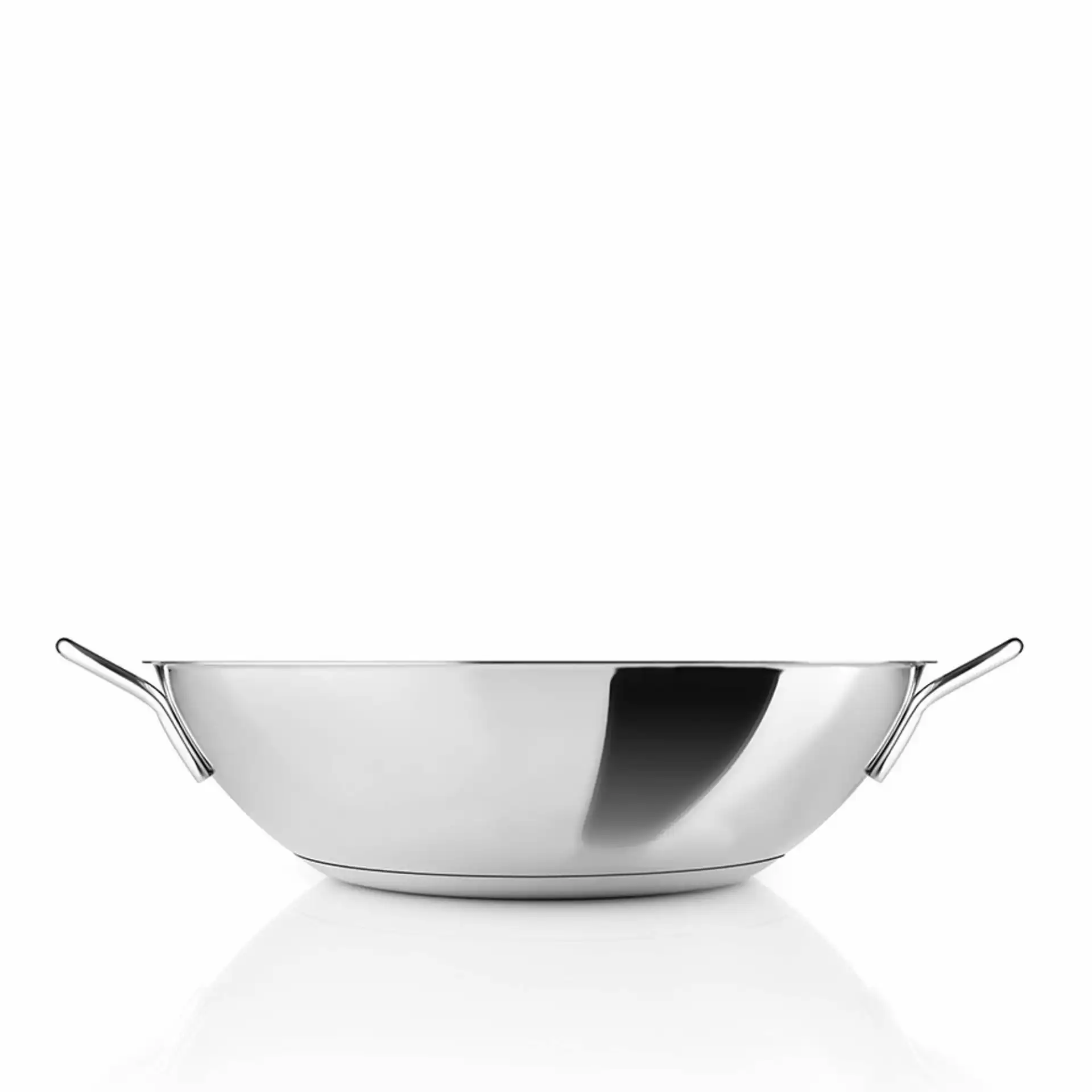 WOK PANNA - Líf og List