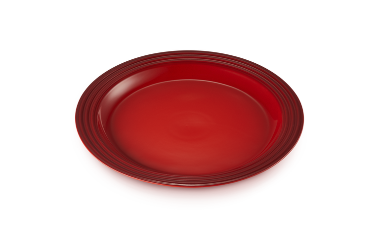 DISKUR 27 CM - CERISE - Líf og List