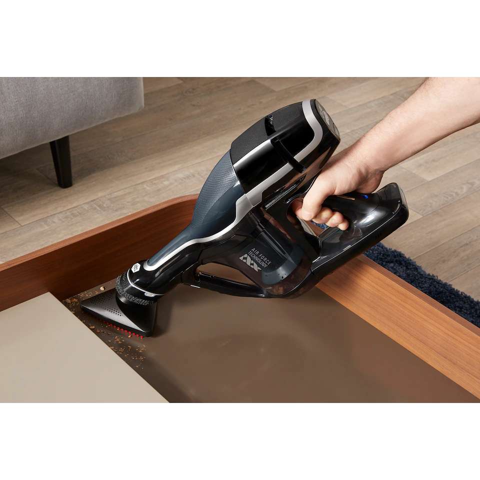 SKAFTRYKSUGA AIR FORCE - OBH NORDICA - Líf og List