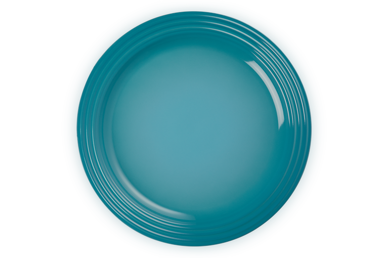 DISKUR 27 CM - CARIBBEAN - Líf og List